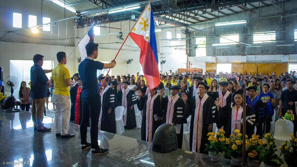 Free Christian University | Northwestern Christian University